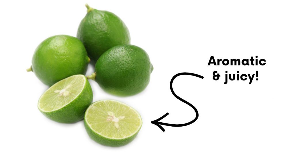 Learn about Our Premium Limes | Limonik