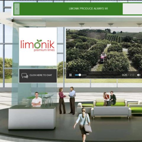 Limonik | Premium Limes