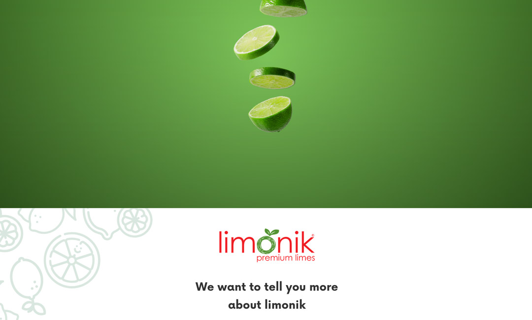 Greetings | Limonik